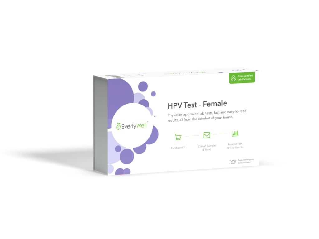 HPV Test- Female – American Medical Source